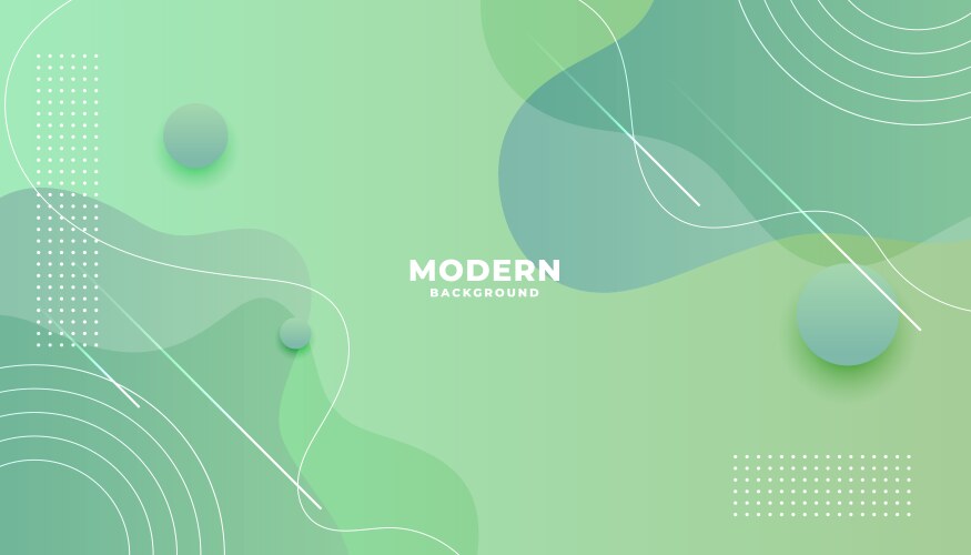 Green Gradients Vector Images (over 180,000)