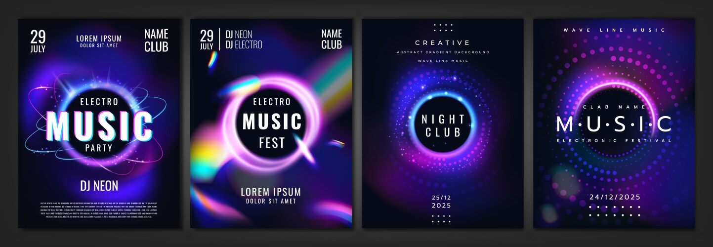 Party Invite Background Vector Images (over 430,000)