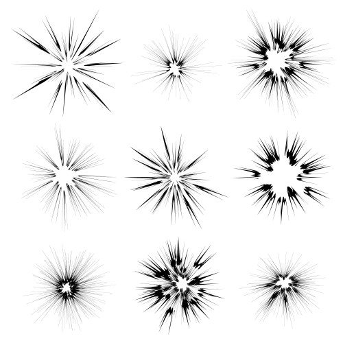 Explode Vector Images (over 96,000)