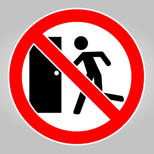 Exit Symbol Vector Images (over 35,000)