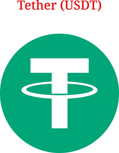 Tether Logo Vector Images (over 290)