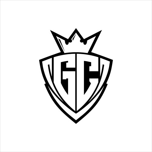 Gc Logo Vector Images (over 3,000)