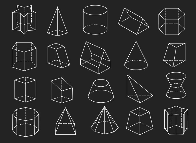 Line Shapes Vector Images (over 2.8 million)