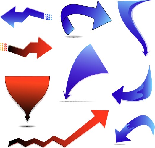 Arrow Vector Images (over 1.3 million)