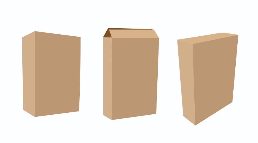 Cereal Box Vector Images (over 3,200)