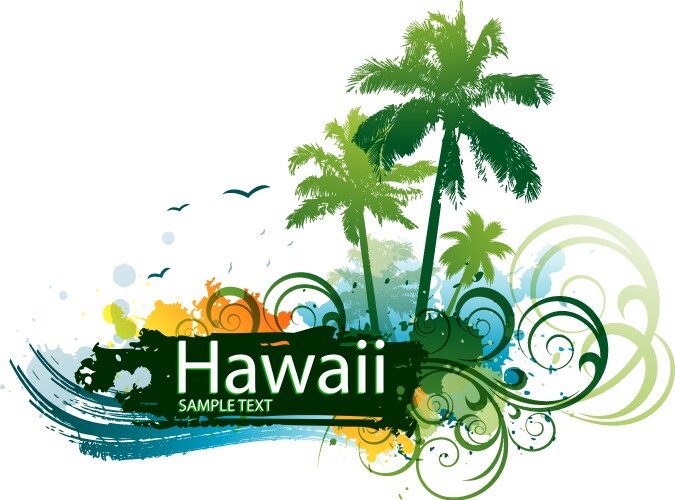 Hawaiian Vector Images (over 48,000)