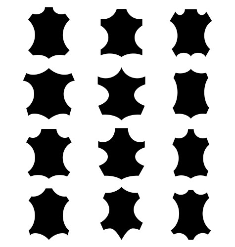 Leather Symbol Sign Vector Images (over 70,000)