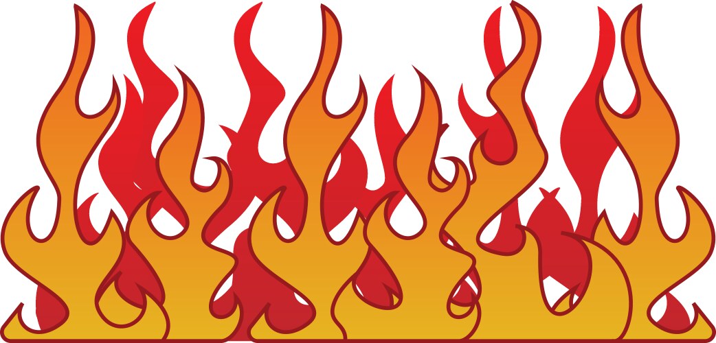 Free Flame Vector Images (over 6,500)