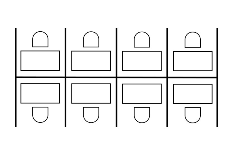 Seating Plan Icon Vector Images (over 1,300)