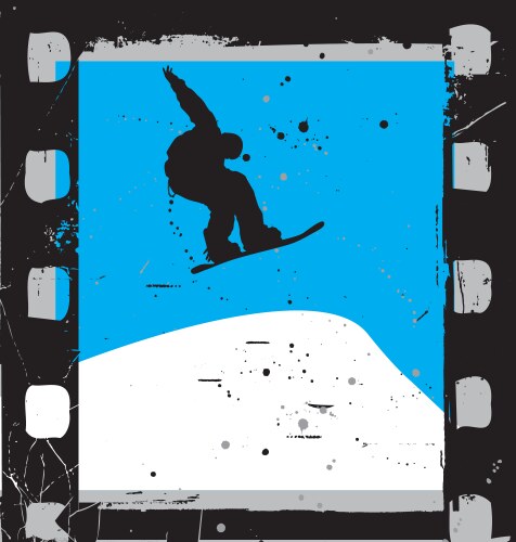 Free Snowboard Vector Images (over 1,100)