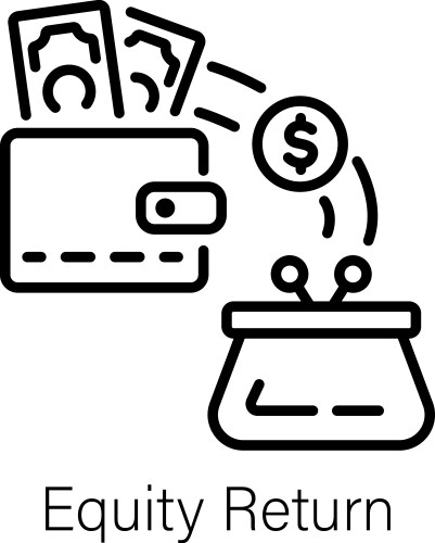 Return on Equity Vector Images (over 1,900)