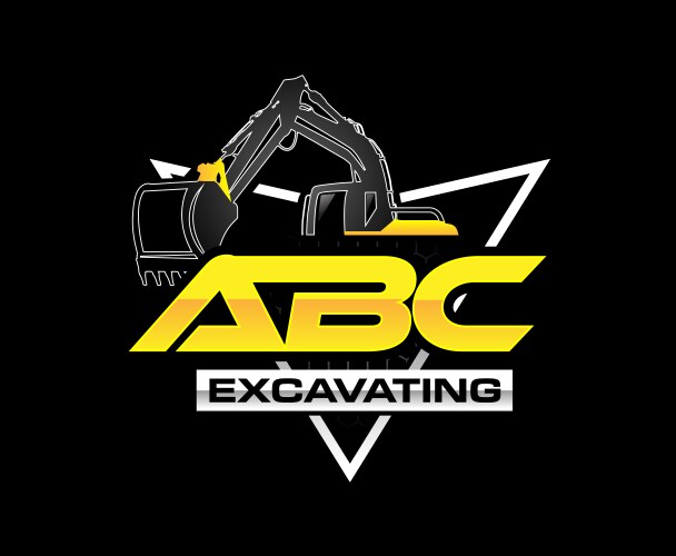 Excavating Logo Vector Images (over 7,200)