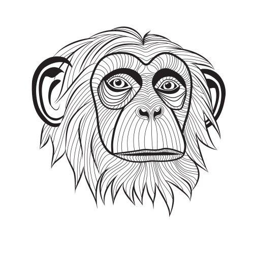 Ape Vector Images (over 29,000)