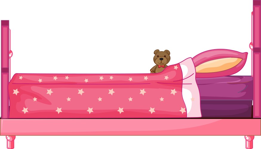 Bed Vector Images (over 180,000)