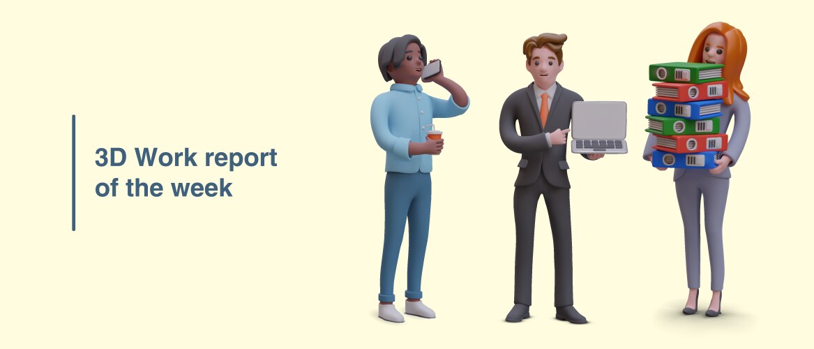 Weekly Vector Images (over 11,000)