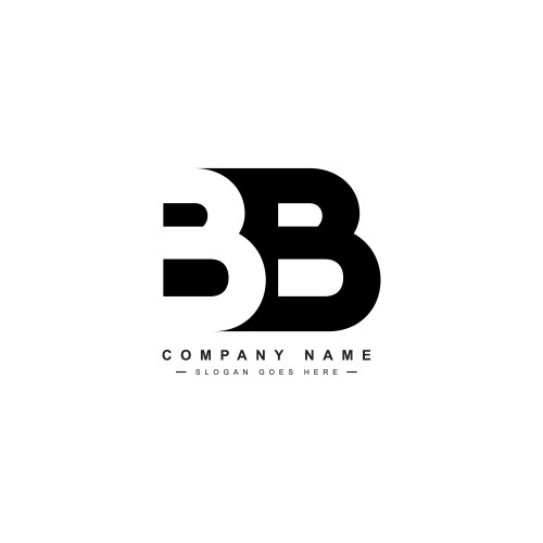 Bb Logo Vector Images (over 3,100)