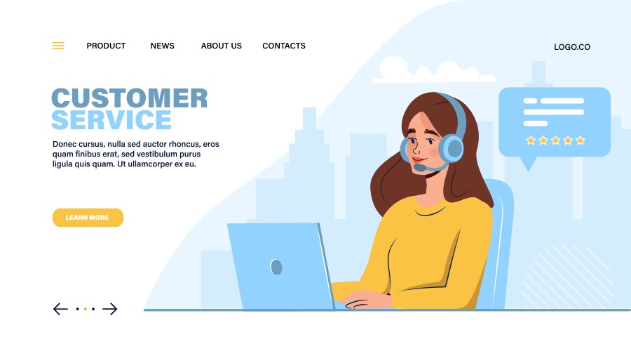 Call Center Vector Images (over 66,000)