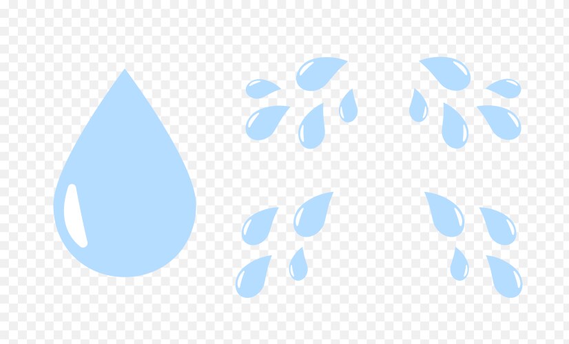 Teardrop Shapes Vector Images (over 3,300)