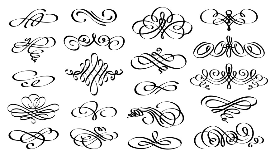 Underline Designs Free