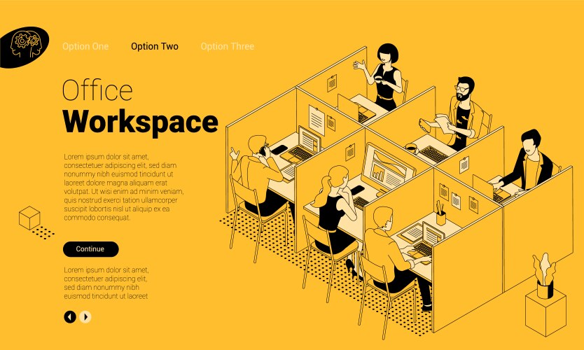 Office Space Vector Images (over 87,000)