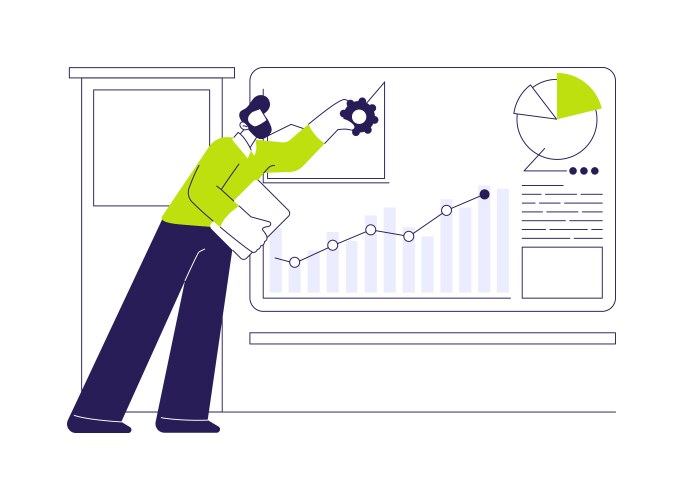 Business Scope Vector Images (over 3,000)