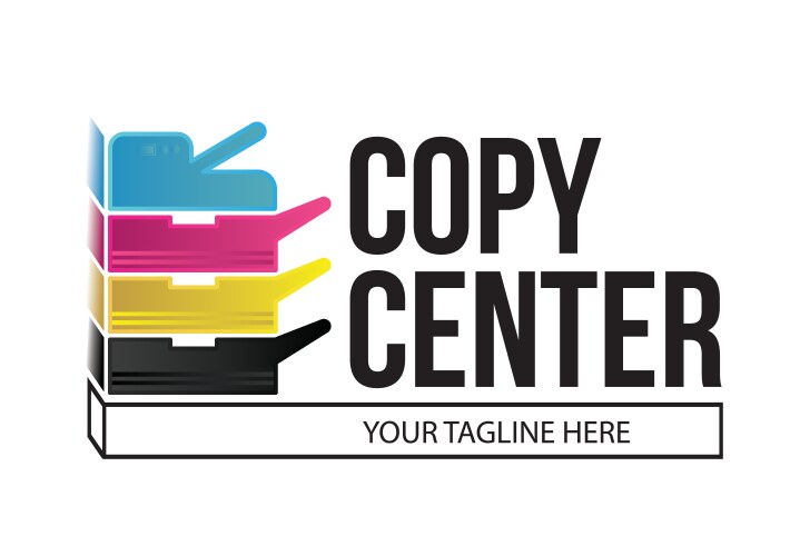 Photocopy Logo Vector Images (over 750)