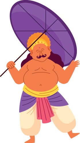 Mahabali Vector Images (over 590)