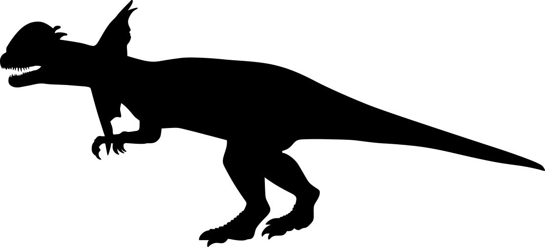 Free Dinosaur Vector Images (over 1,400)