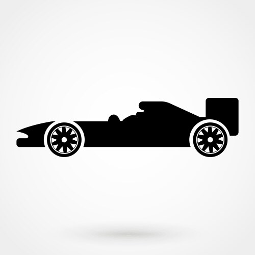 F1 Vector Images (over 2,800)