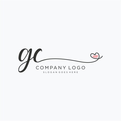 Gc Logo Vector Images (over 3,000)