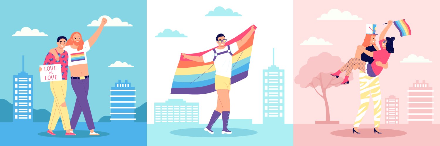 Lgbt Vector Images (over 47,000)