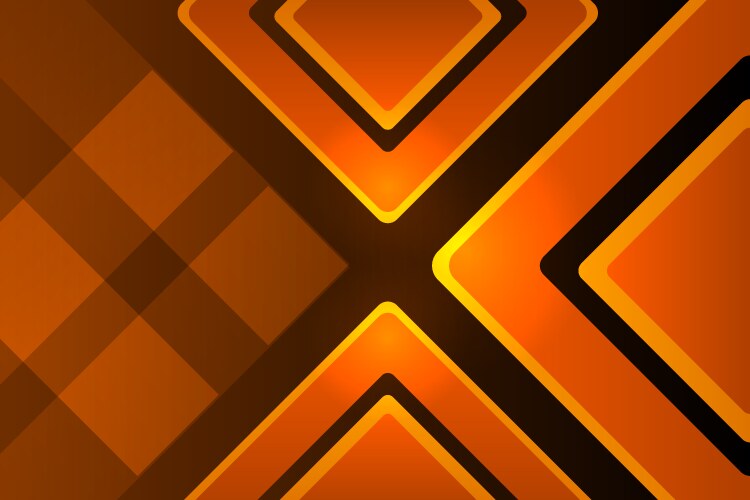 Modern abstract background Royalty Free Vector Image