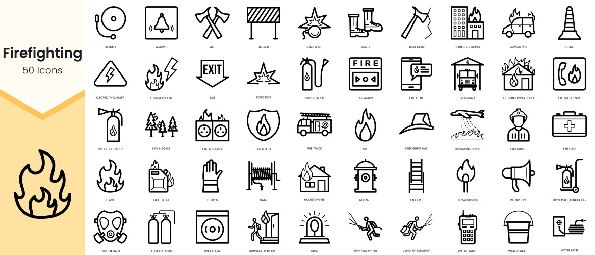 Icon Royalty Free Vector Image - VectorStock