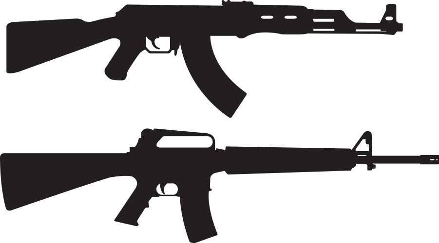 M16 Vector Images (over 3,300)