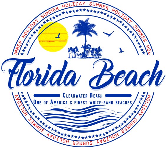 Florida Logo Vector Images (over 1,700)