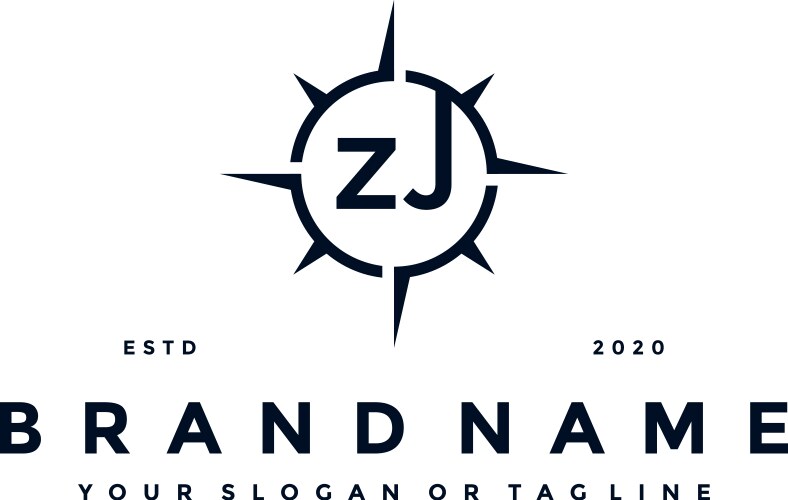 Compass Logo Vector Images (over 27,000)