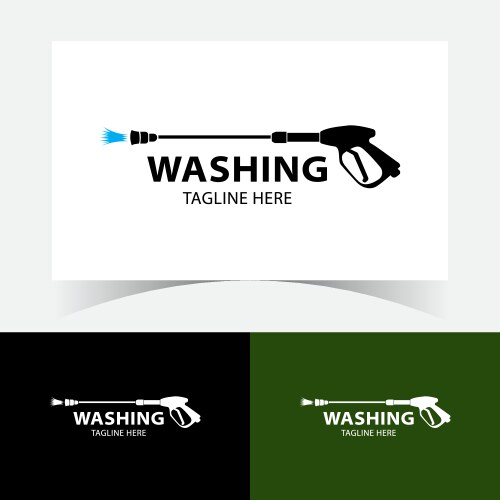 Pressure Washing Vector Images (over 3,700)