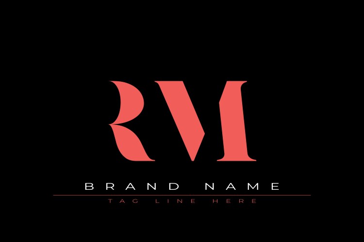 Rm Logo Vector Images (over 2,700)