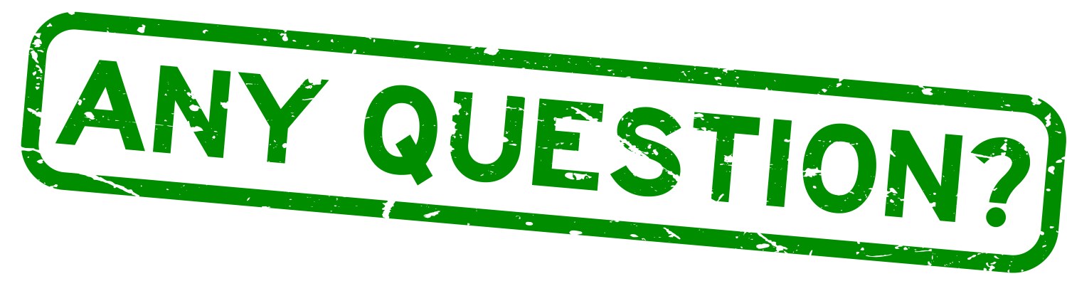 Any Questions Vector Images (81)