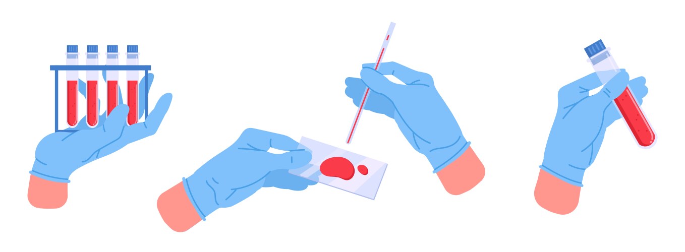 Blood Lab Vector Images (over 13,000)