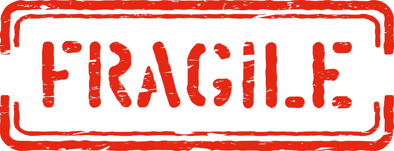Fragile Sign Vector Images (over 29,000)