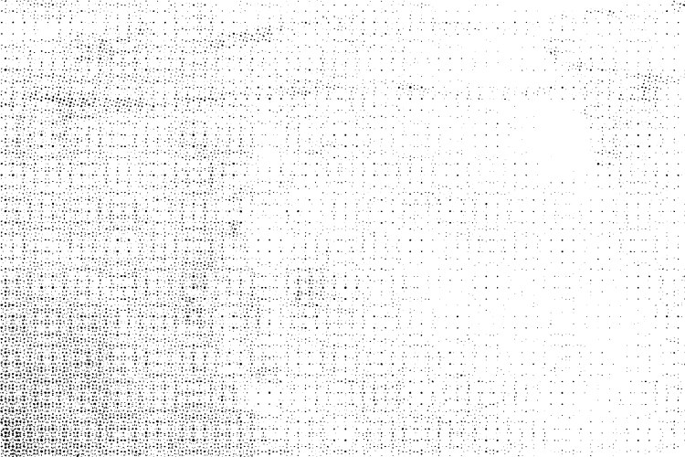Black color halftone texture background Royalty Free Vector Black color halftone texture background Royalty Free Vector