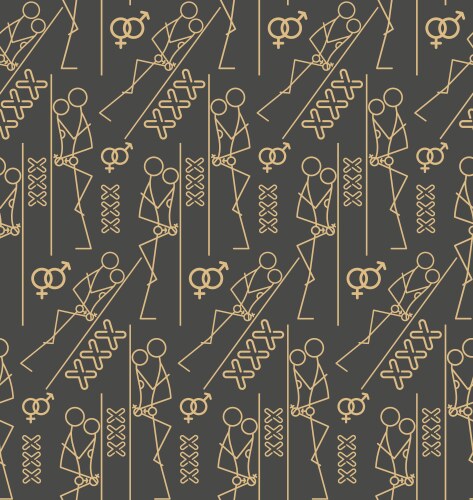 Kamasutra Vector Images & Graphics for Commercial Use | VectorStock