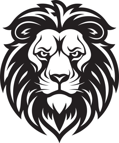 Lion Outline Vector Images (over 17,000)