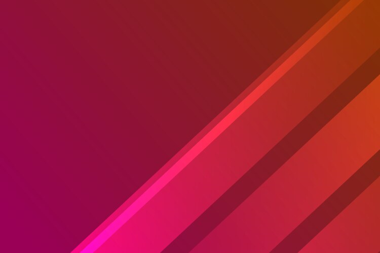 Modern abstract background Royalty Free Vector Image