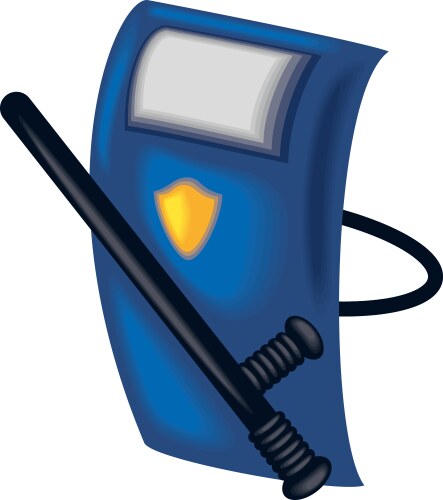 Police Shield Vector Images within Signs & Symbols (over 6,300)