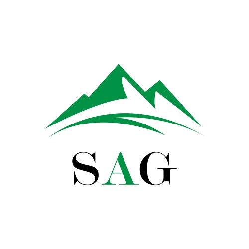 Sag Logo Vector Images (65)