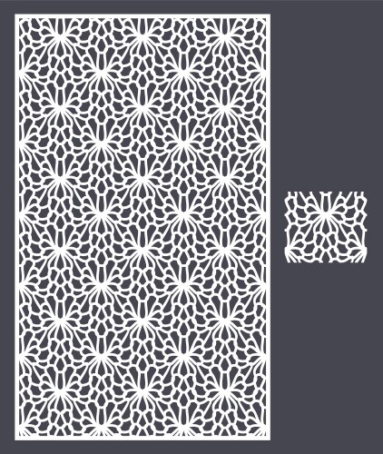 Laser Pattern Vector Images (over 28,000)