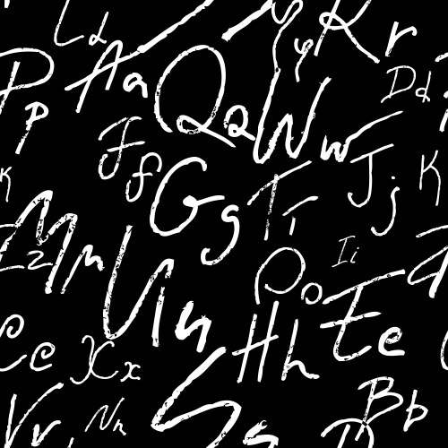 Seamless Word Vector Images (over 9,000)