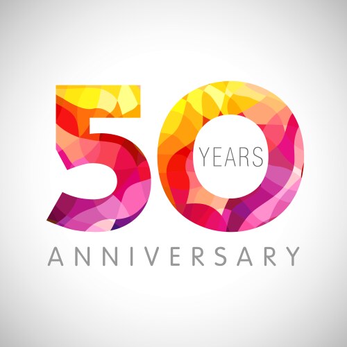 50 Years Vector Images (over 13,000)